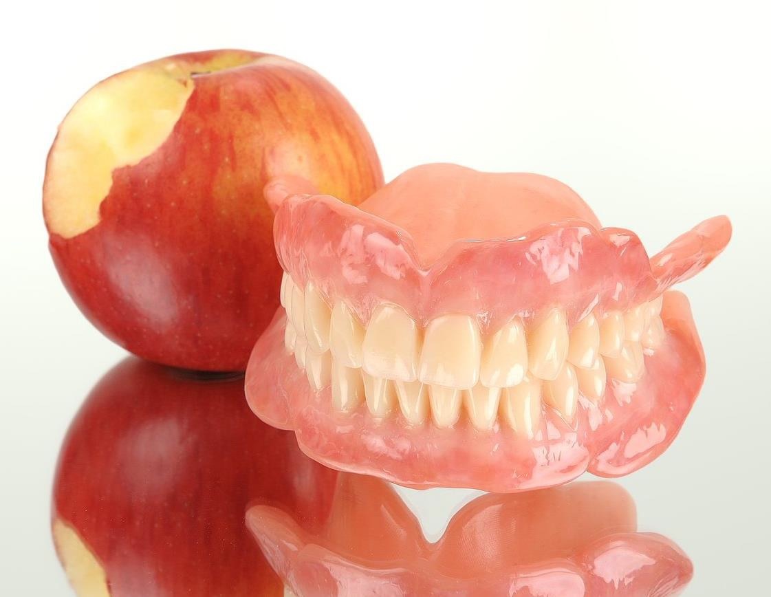 Die Vorteile des Ivoclar Digital Denture Workflows