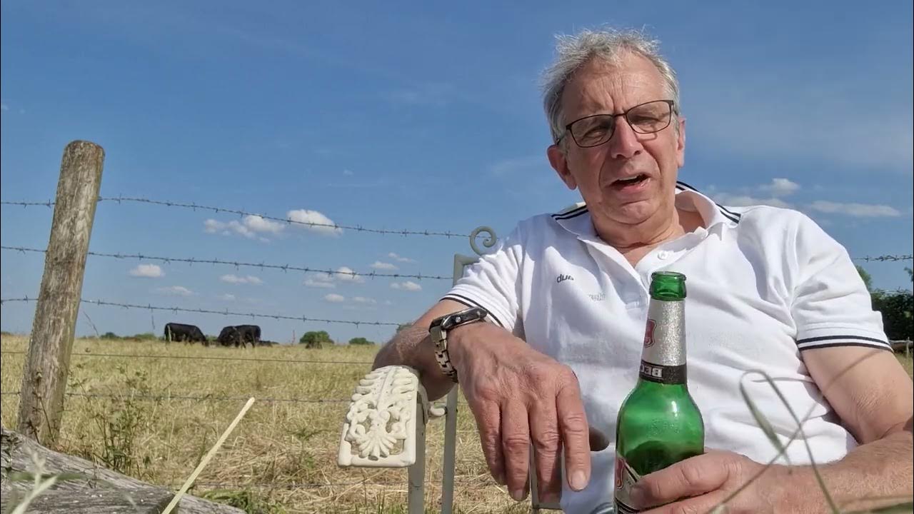 Der Labor- Besitzer ZTM Thomas Traub hat ein außergewöhnliches Hobby