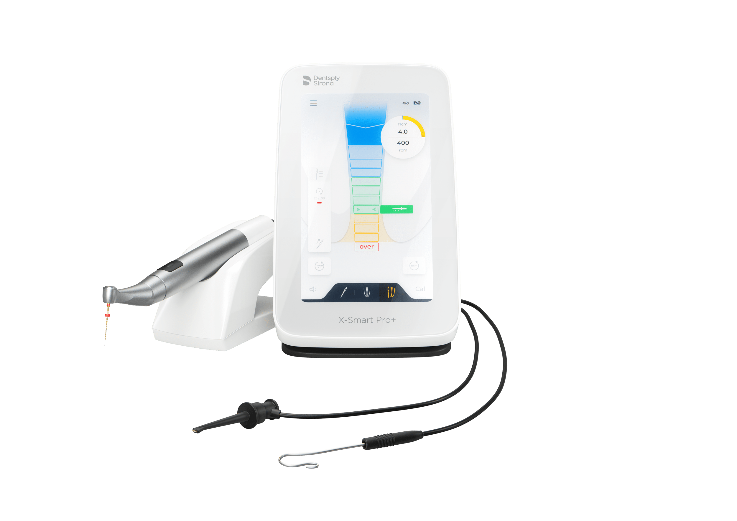 X-Smart Pro+ Endo-Motor mit integriertem Apex Locator von Dentsply ...