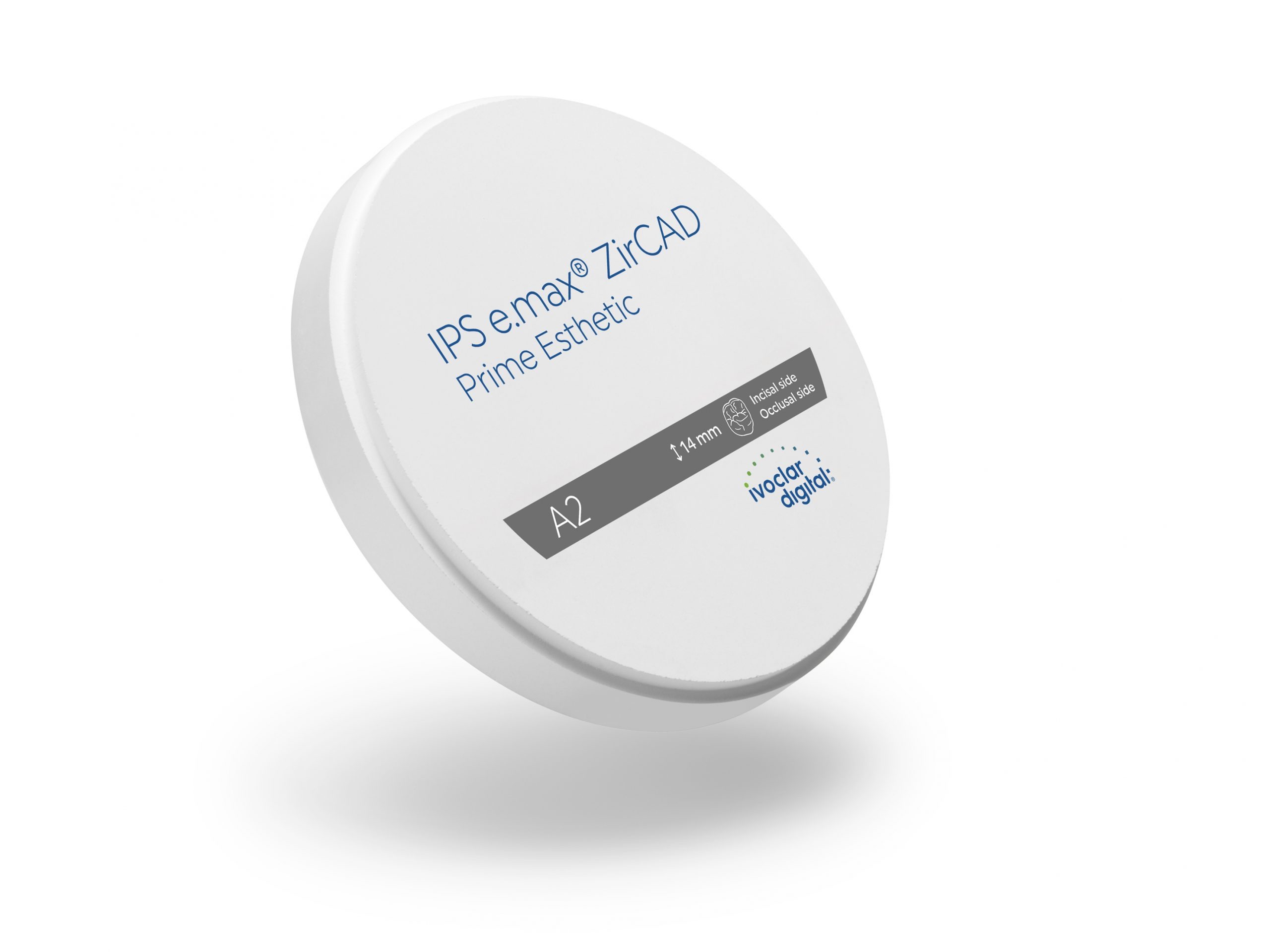 IPS e.max ZirCAD Prime und IPS e.max ZirCAD Prime Esthetic mit neuem ...