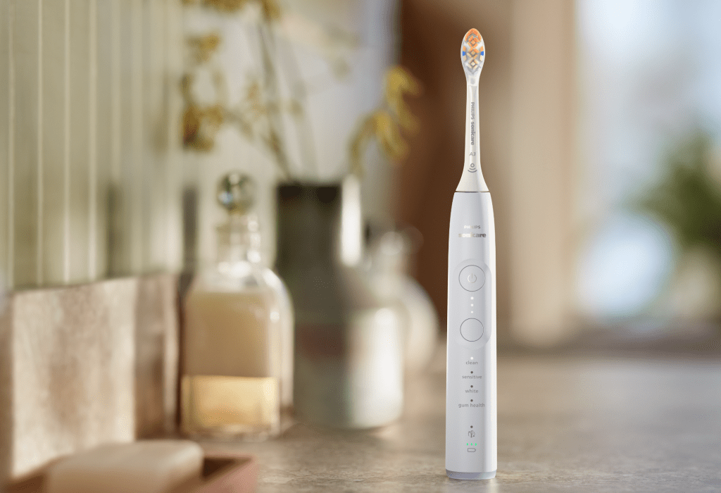 IDS 2025 Philips enthüllt den weltweit neuen Markenauftritt „Feel the Care”